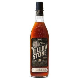 Yellowstone 101 Bourbon 750ML – Chambers Wine & Liquor